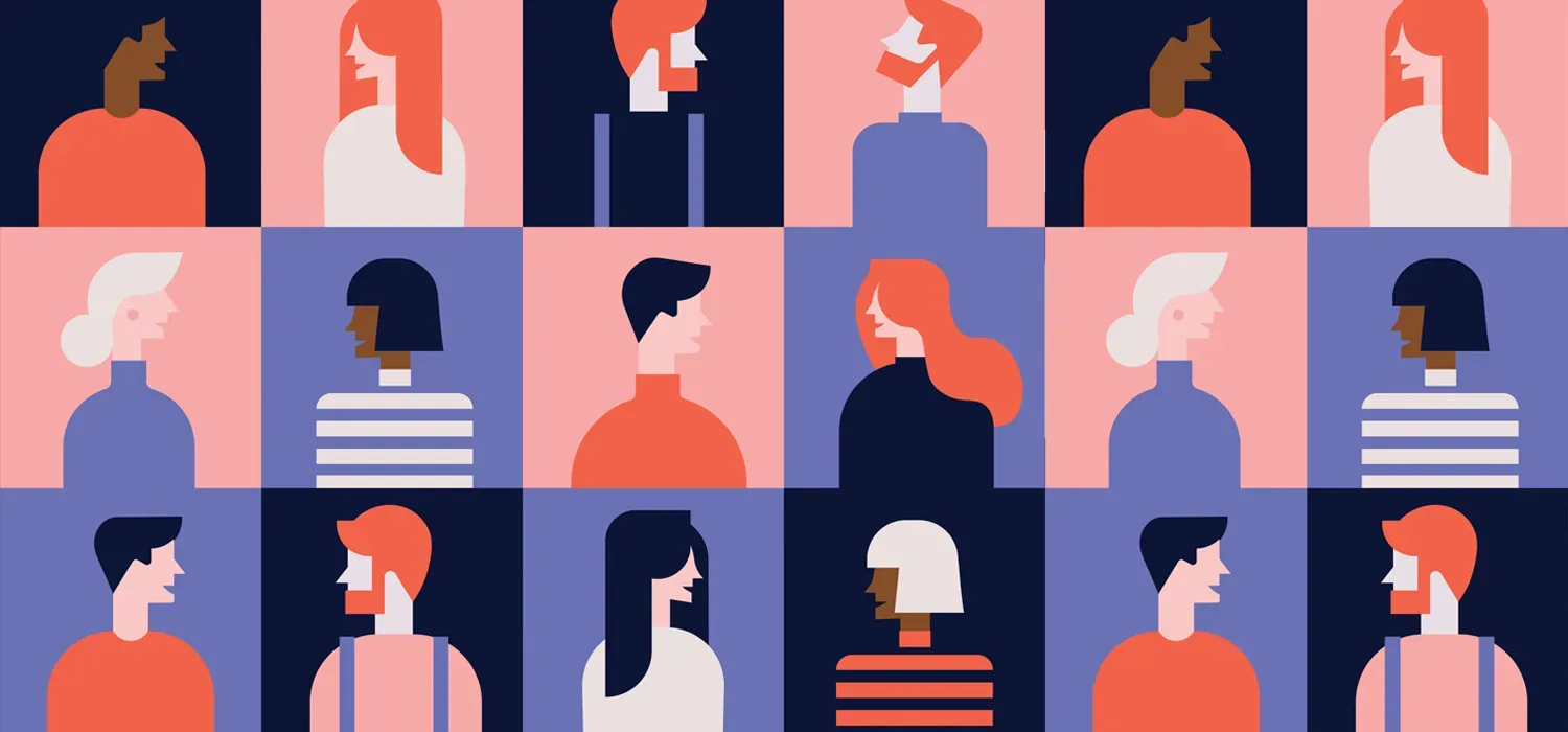 Data-driven Persona Profiling - a Mito Next case study